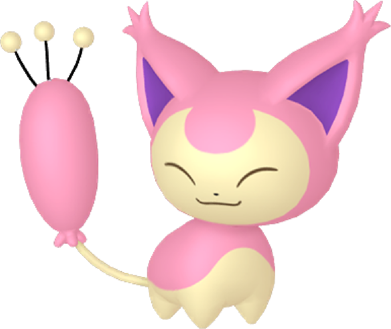 Skitty